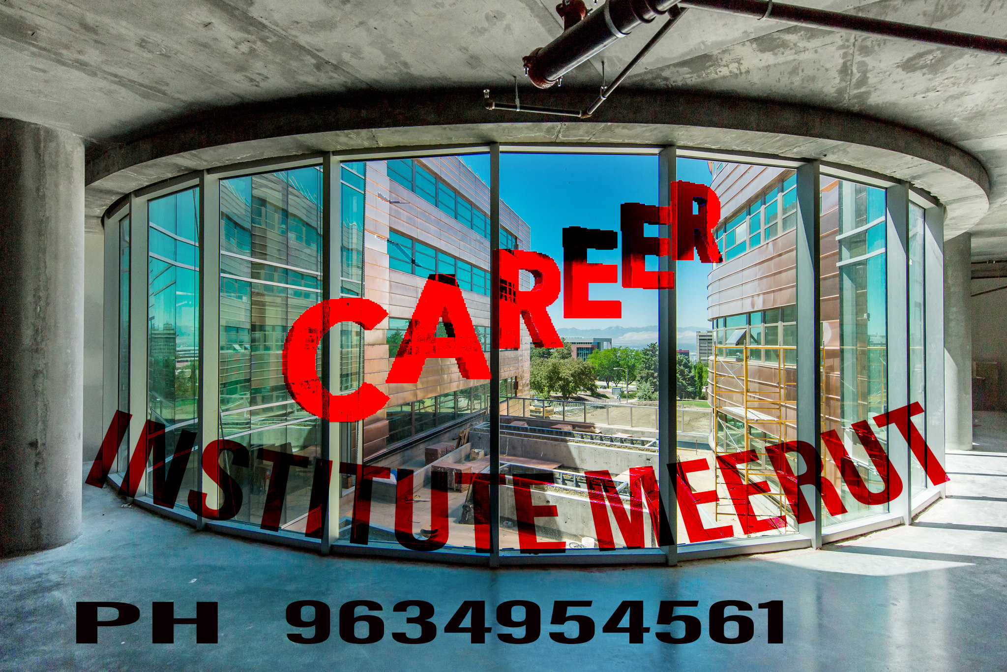 Career Institute Meerut